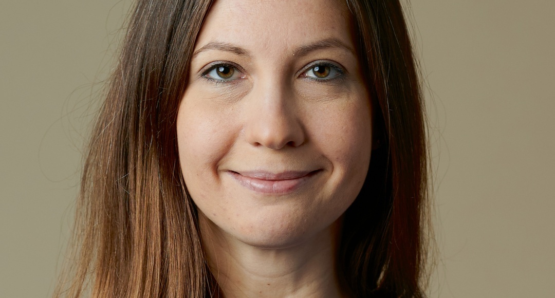 Sie gehört zu den Newcomern des Jahres 2023 in der Medienbranche: Maris ...