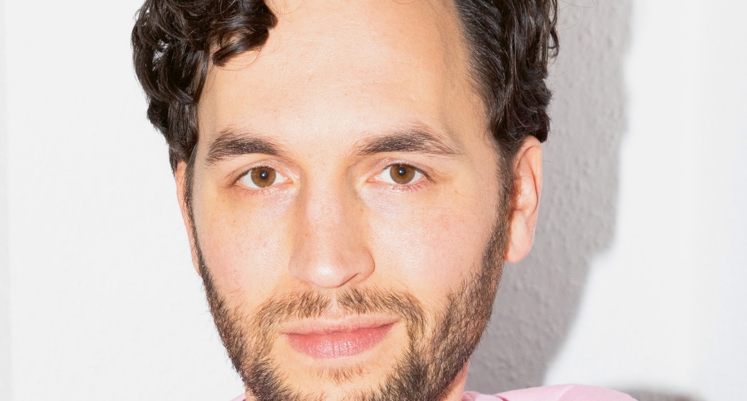 Er gehört zu den Newcomern des Jahres 2023 in der Medienbranche: Thilo ...