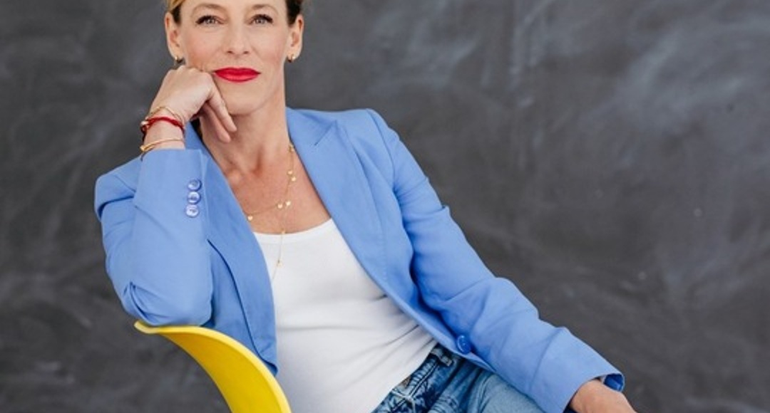 Regine Runte steuert digitale Transformation bei Gruppe um Schwäbische ...