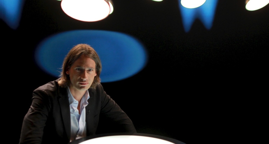 Precht erhält Auszeichnung für ZDF-Philosophiesendung