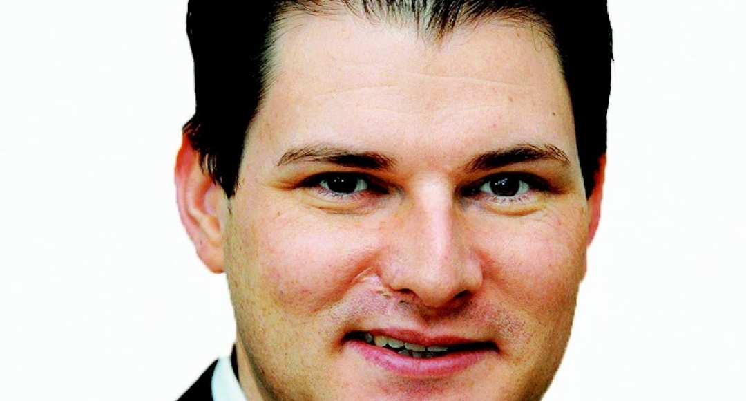 Robin Tanner wird Verlagsleiter Regionalmedien in Bern