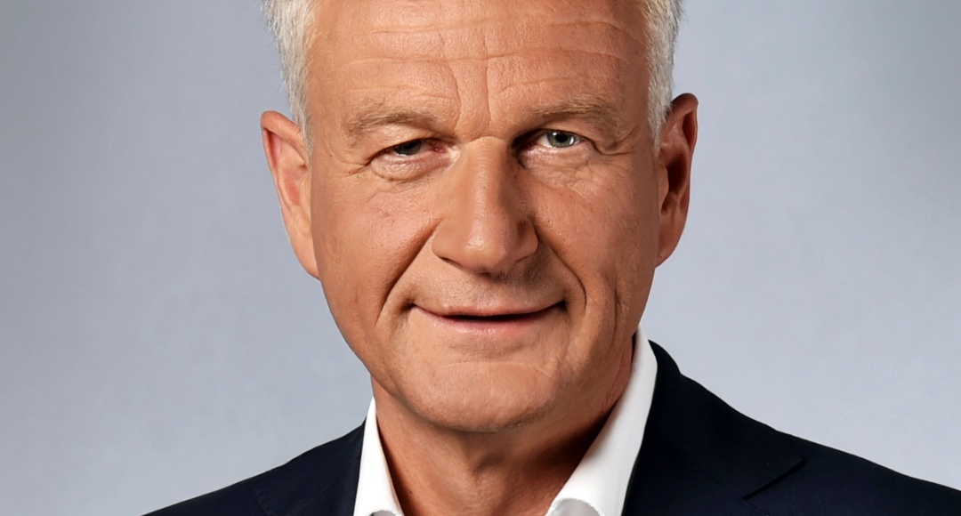 So erklärt Senderchef Rossmann den Namenswechsel