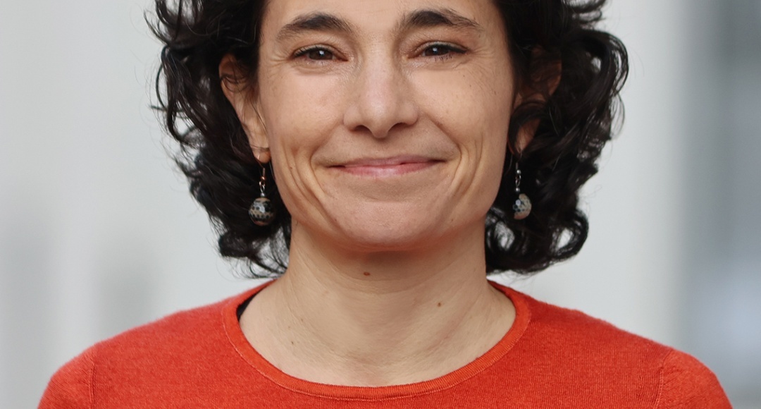 Starke Führungskompetenz: Sarah Fischer steigt in die Geschäftsführung ...