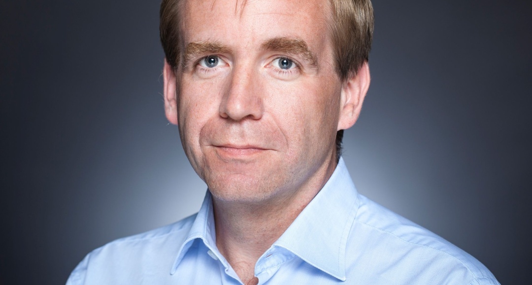 Roland Nelles wird "Spiegel Online"-Washington-Chefkorrespondent - neue ...