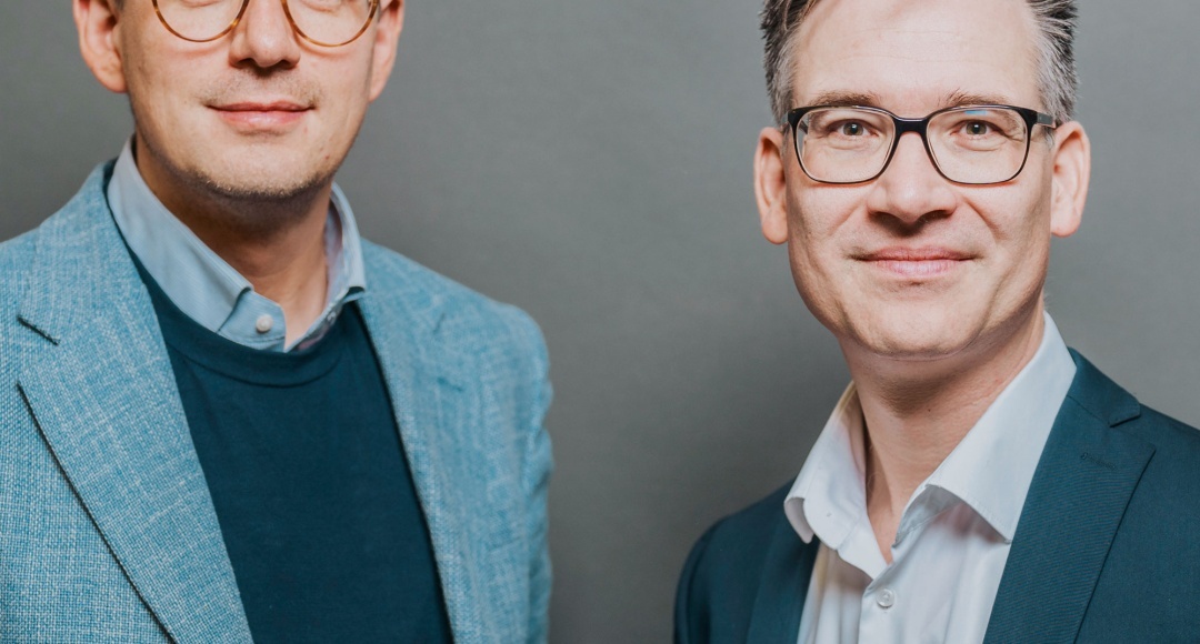 „Beim Tagesspiegel sind wir gerade voll im Umbaumodus ...