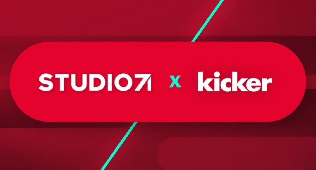 Studio71 vermarktet exklusiv YouTube-Kanal des "Kicker"