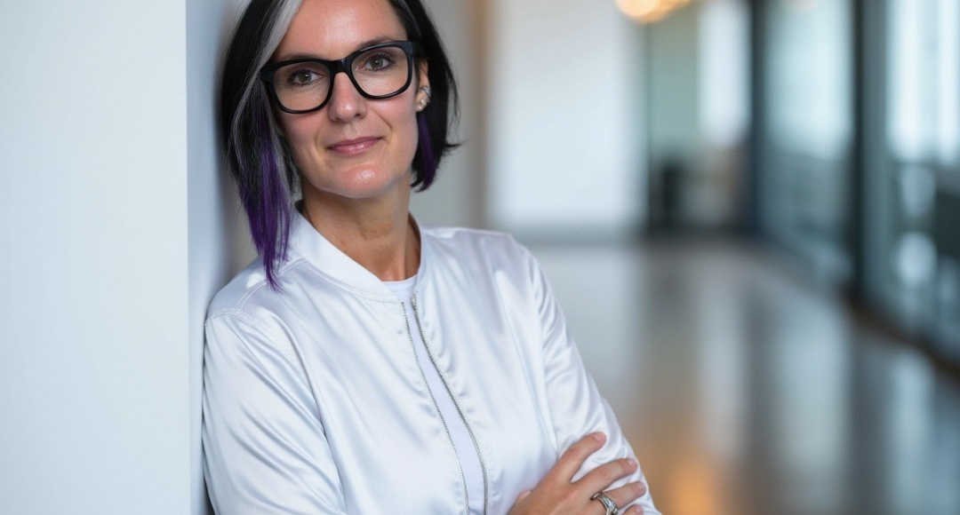 Tanja Pfisterer-Lang wird Nachfolgerin von Peter Wiggers beim Landwirtschaftsverlag