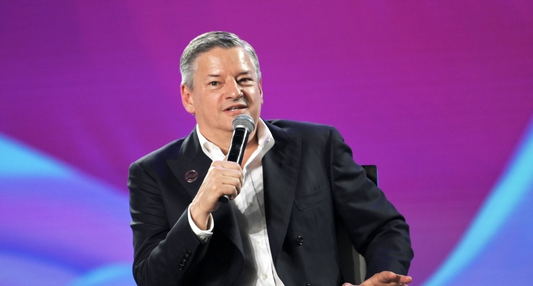 KI kann Filme und Serien günstiger und sogar besser machen - sagt ...