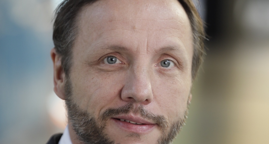 Thomas Berner steigt zum dfv-Geschäftsführer auf und löst Peter Kley ab