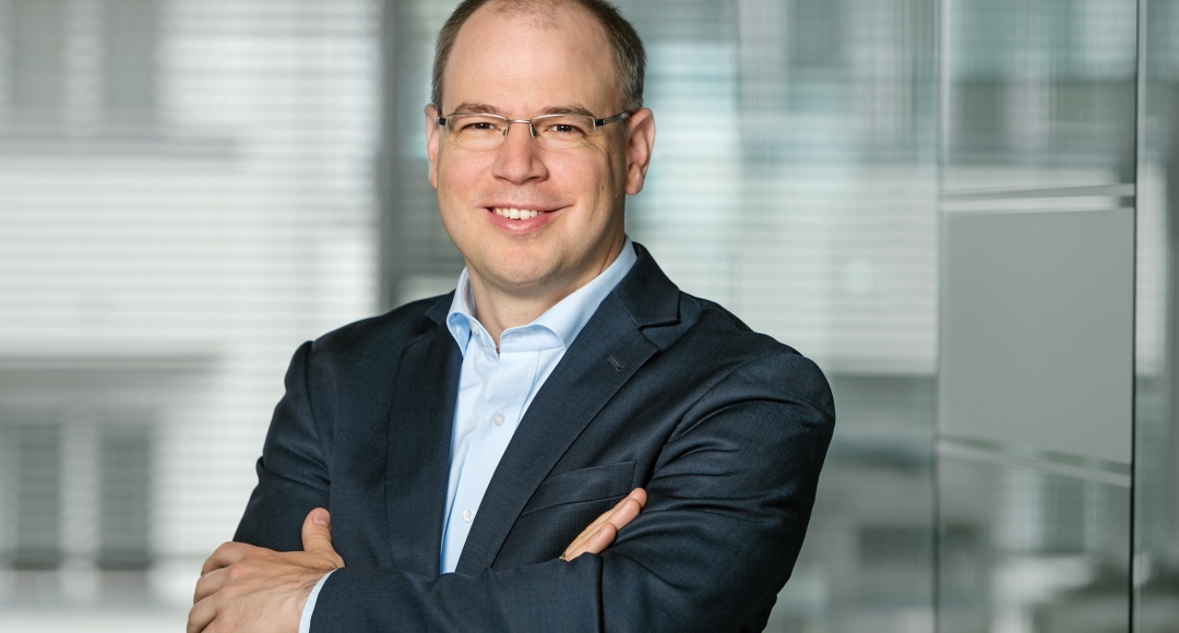 Der neue Finanzlenker bei Axel Springer muss sich nicht lange einarbeiten