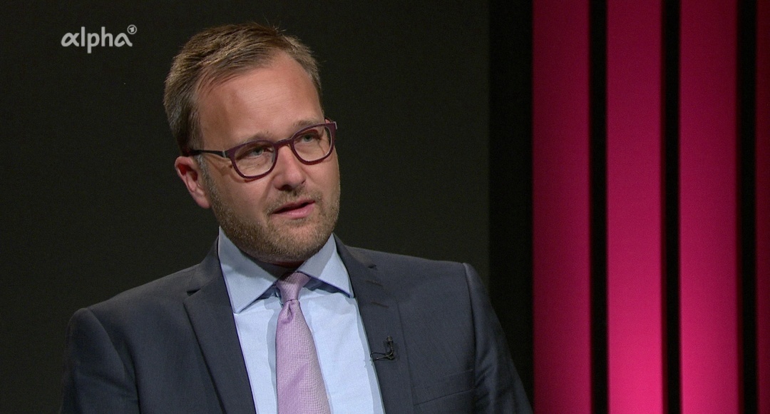 Quasi-Daueraudienz beim Papst: Bayerischer Rundfunk tauscht die ...