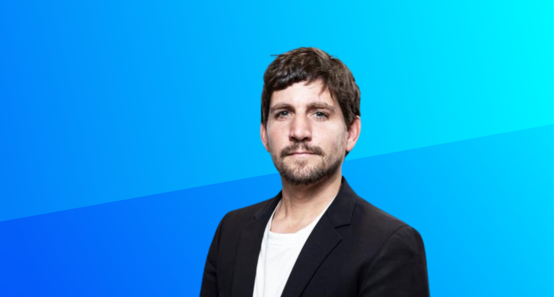 Axel Springer stoppt Rotationsmodell: Tim Röhn führt Global Reporters ...
