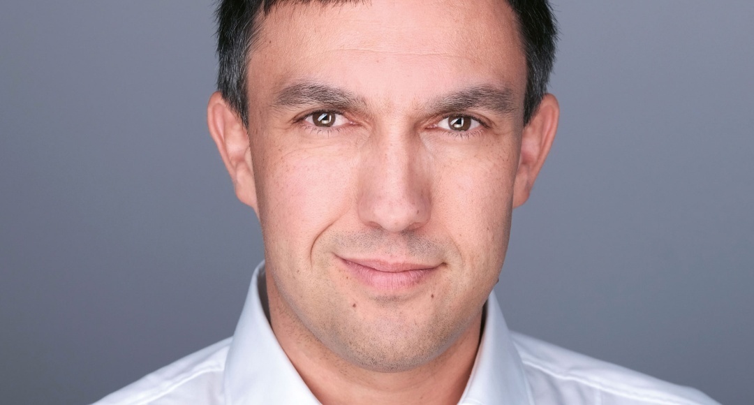 Neue Reihe: Dieses KI-Tool nutzt Digitalprofi Markus Hofmann