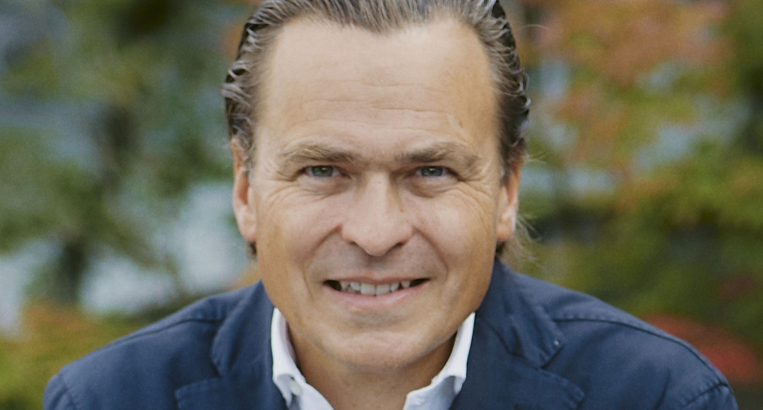 Verleger Ansgar Heise: Durch welche Strategie er den Umsatz verdoppelt ...