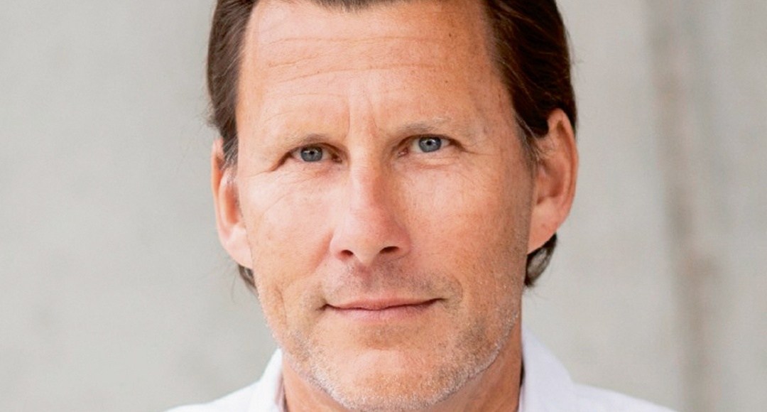 Er gehört zu den wichtigsten Personalberatern in der Medienbranche 2024 ...