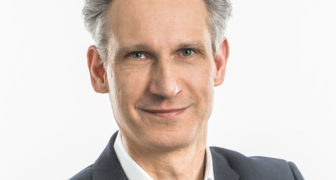 Ex-Axel-Springer-Manager Torsten Brandt hat künftig bei PressUp das Sagen