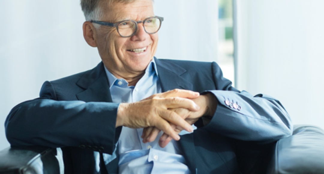 Peter Wanner: Der Sieger aus der Provinz: kress.de