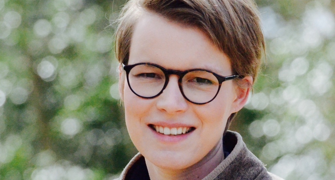 Kristina Fischer und Vienna Gerstenkorn führen ab sofort Food & Farm