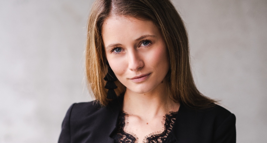 Amelie Weber wechselt von Funke zur Tagesschau