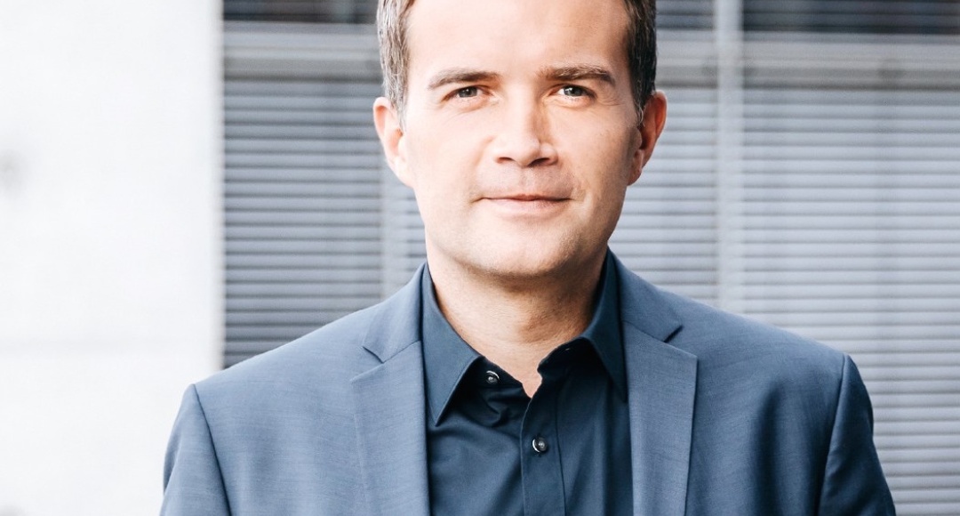 Christopher Wittich löst Peter Kleim als Washington-Studioleiter von ...