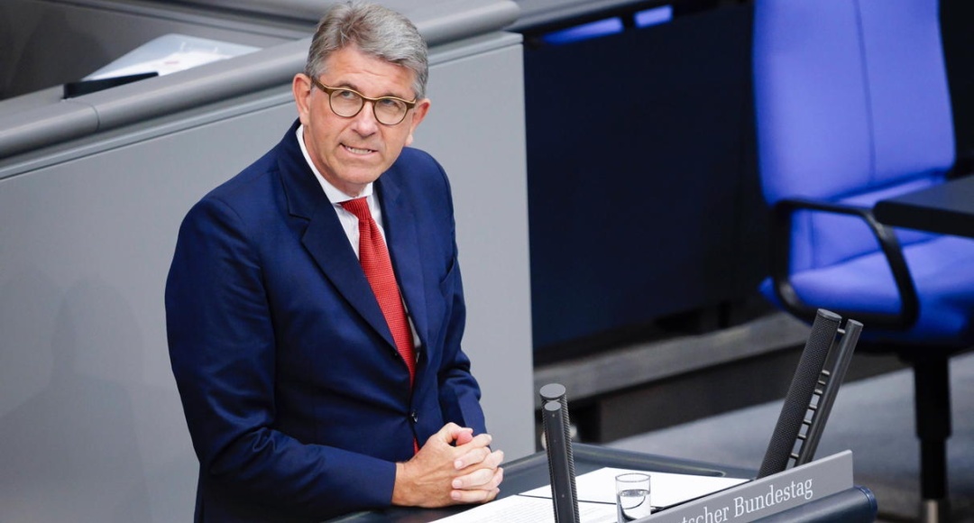 "Plattform-Soli": Weimer macht in Optimismus