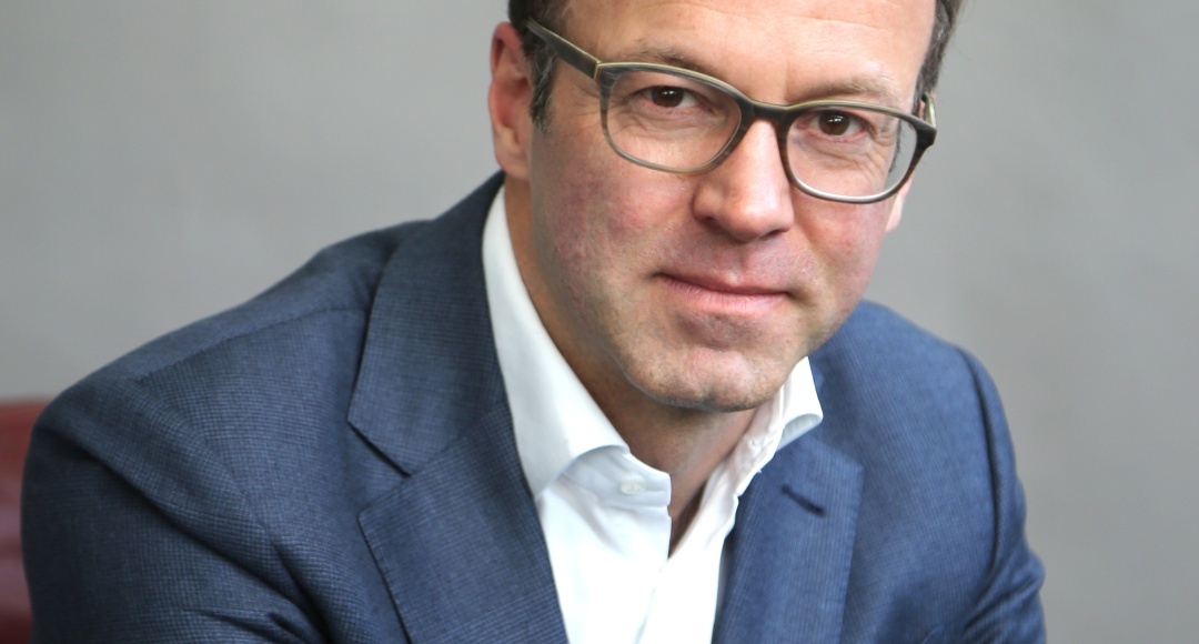 Plötzlich, aber nicht unerwartet: Früherer G+J-Manager Axel Wüstmann ...