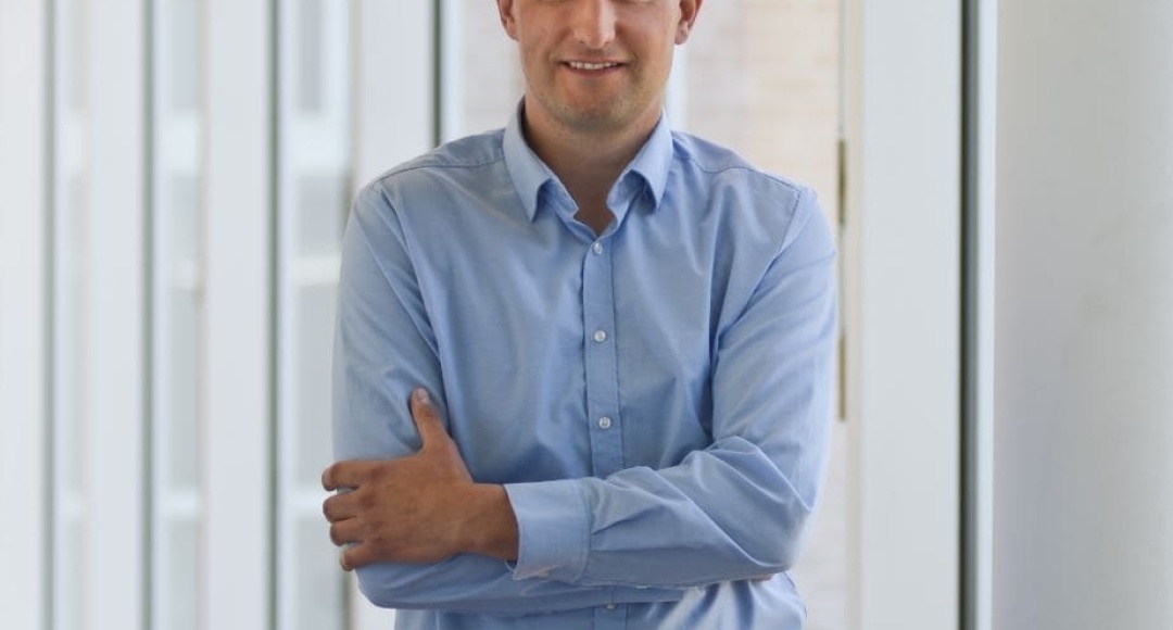 Teamplayer und Taktgeber: Jan Wulf steigt bei Lübecker Nachrichten in ...