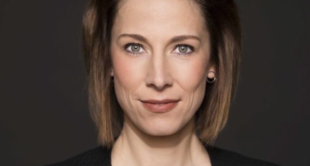 Jennifer Meißner ist Mitgesellschafterin bei Zucker Kommunikation