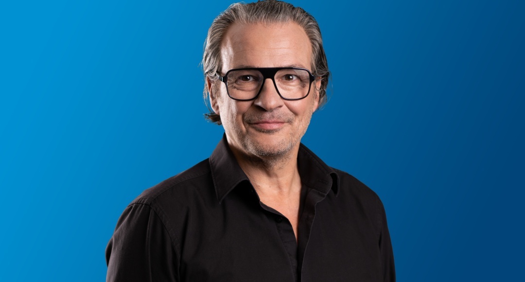 Antenne Bayern etabliert neue Senderspitze - mit Ralf Zinnow, Gerrit ...