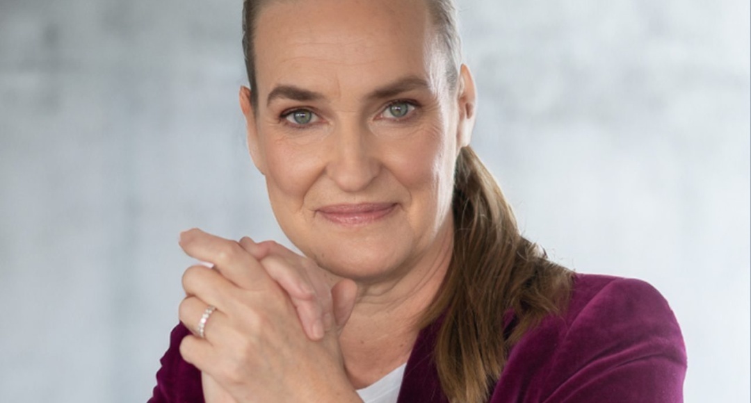Alexandra Würzbach ist wieder Chefredakteurin bei Springer