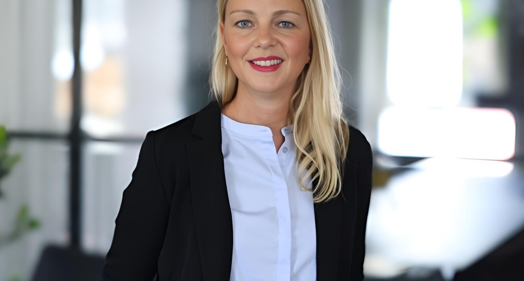 Exklusiv: Andrea Rolfes wird Chefredakteurin der Neuen Westfälischen
