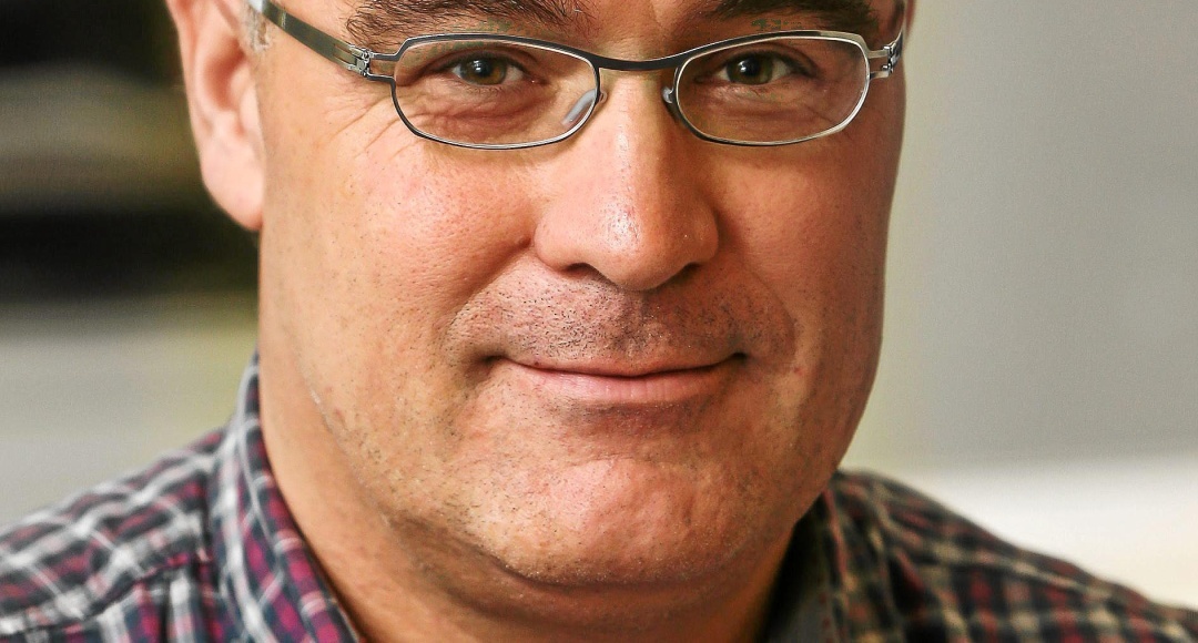 "Ich bin gerne Journalist. Aber der Job wird anstrengender"