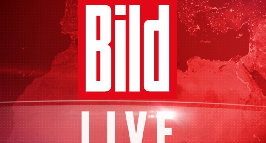 Bild TV: Dokus aus der Konserve statt Ronzheimer aus Kiew