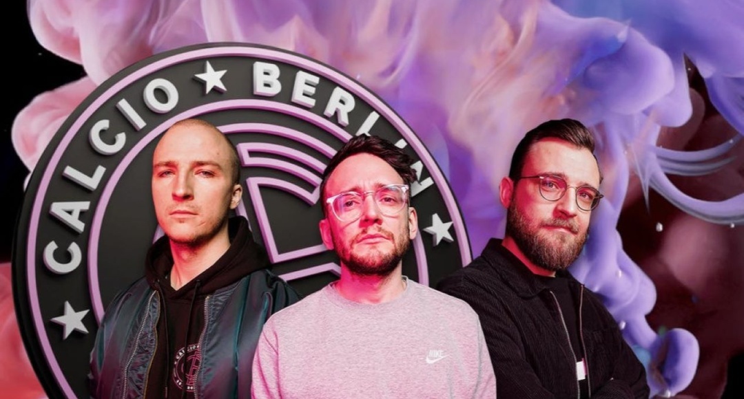 Ad Alliance vermarktet Podcast "Calcio Berlin"