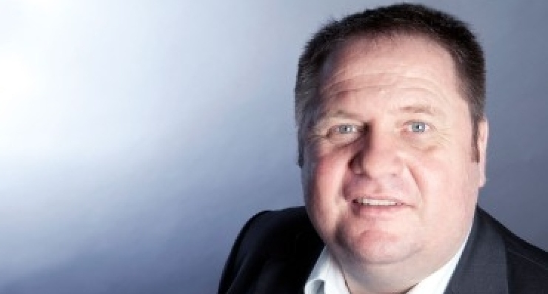 Pressesprecher Christian Merl verlässt Gruner + Jahr