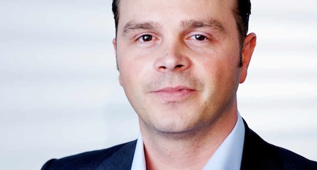 Christian Smart folgt auf Carsten Schwecke