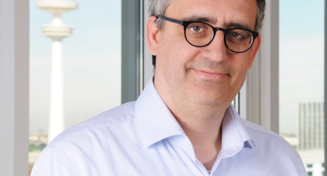 Christian Steiger ist Chefredakteur "Auto Bild Klassik", Dirk Kuchel ...