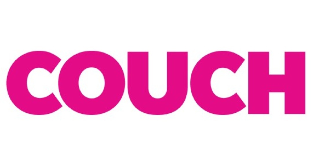 "Couch" erscheint mit neuem Claim & frischem Cover-Look