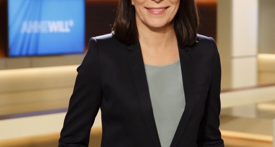 "Zeit für Veränderung": Anne Will beendet Sonntags-Talk zum Jahresende