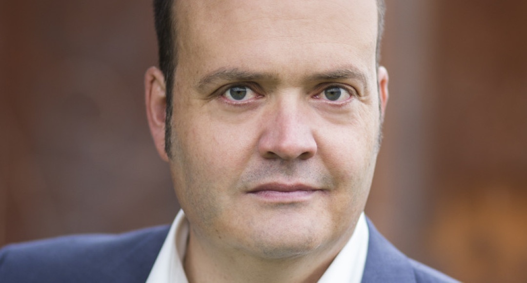 Markus Feldenkirchen ist "Journalist des Jahres" 2017 - auch Lara ...