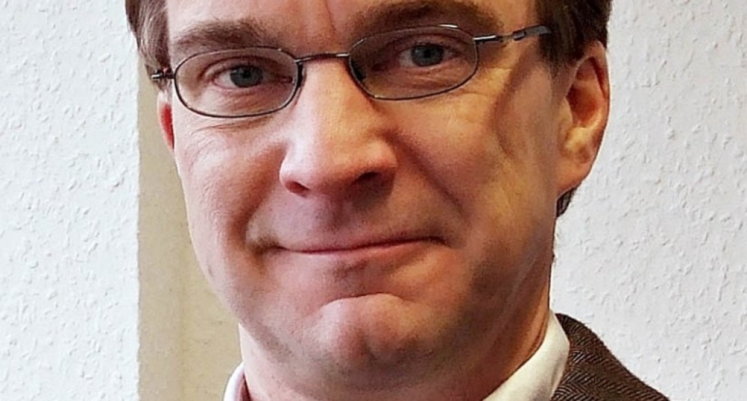 Christian Preiser wird Chefredakteur