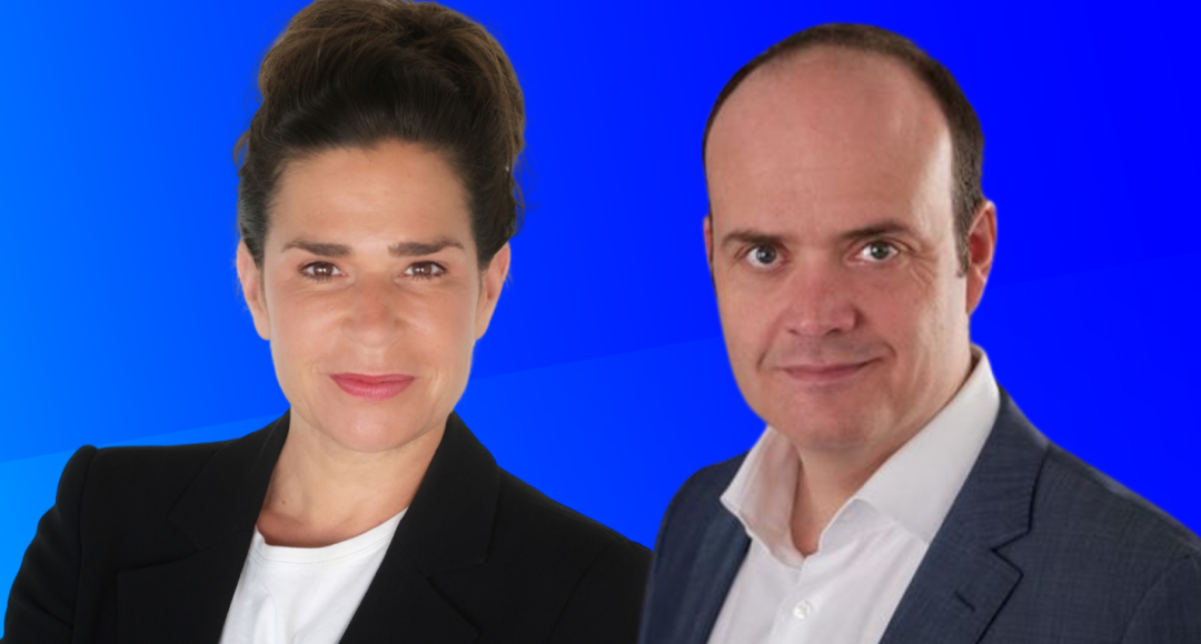 Eigenständig statt Verlag: Robin Alexander und Dagmar Rosenfeld lösen ...
