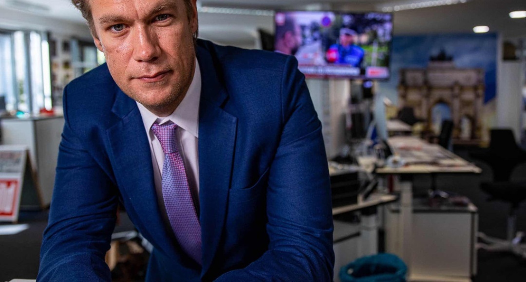 Holger Friedrich ruft: Ex-Bild-Chefredaktionsmitglied Daniel Cremer wechselt zur Berliner Zeitung