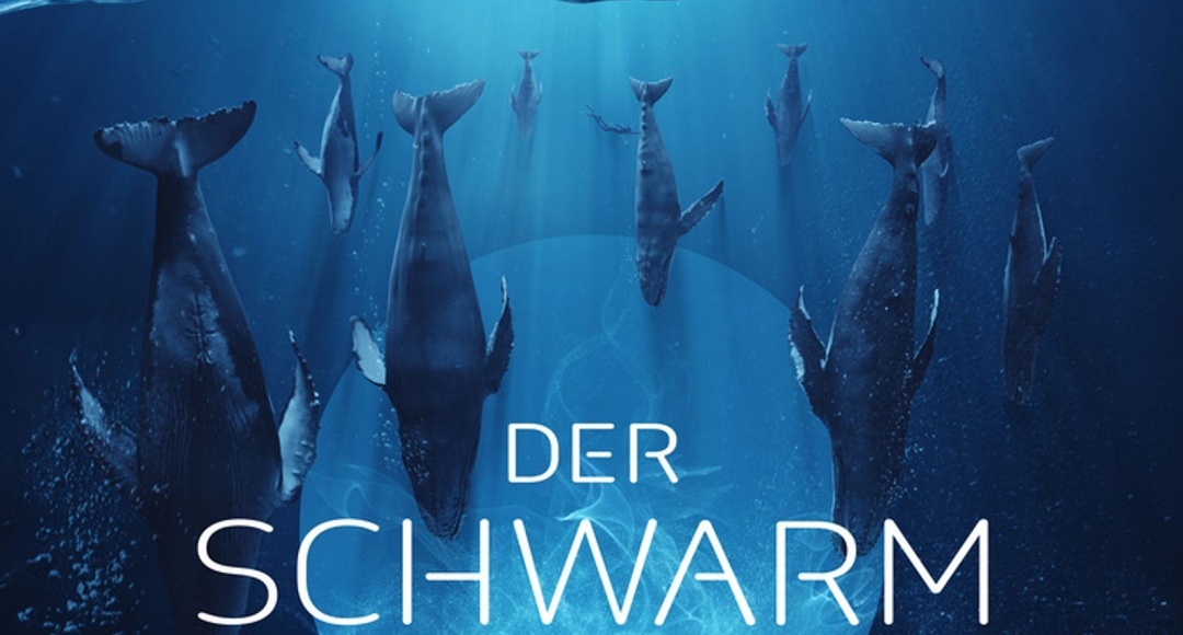Guter Start für ZDF-Prestigeprojekt "Der Schwarm" im TV