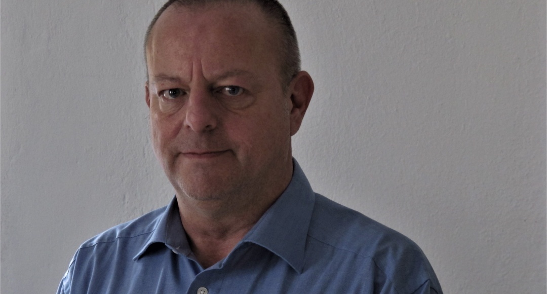 Oldtimer Markt: Peter Steinfurth übergibt Steuer an Dirk Ramackers