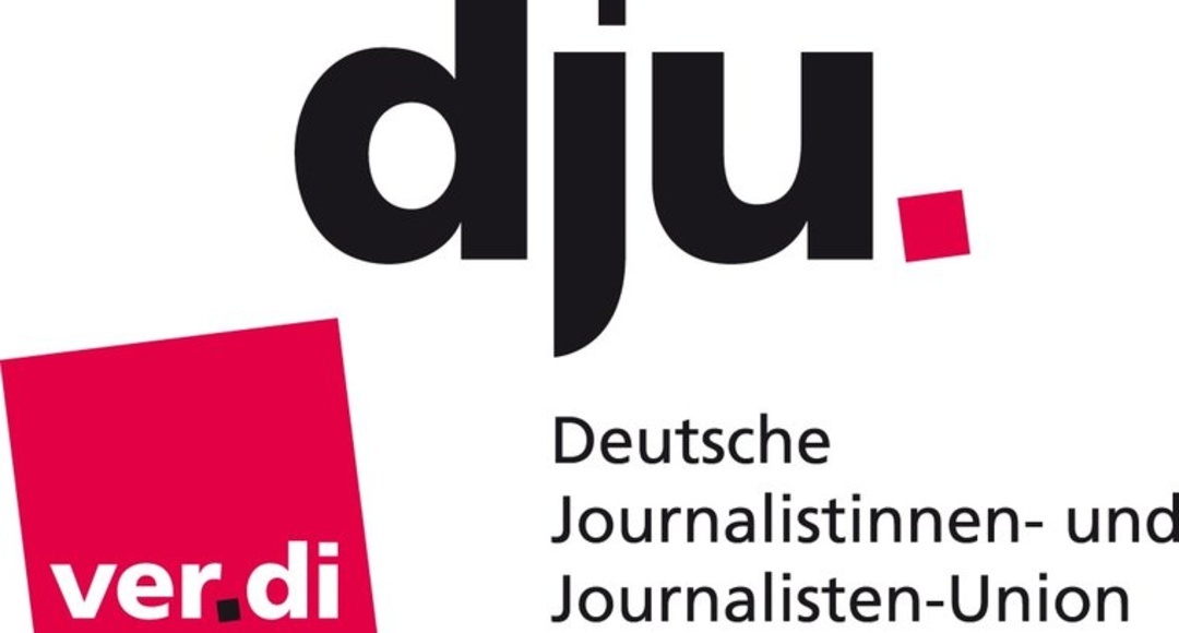 Das ist die neue Geschäftsführerin der Deutschen Journalisten-Union