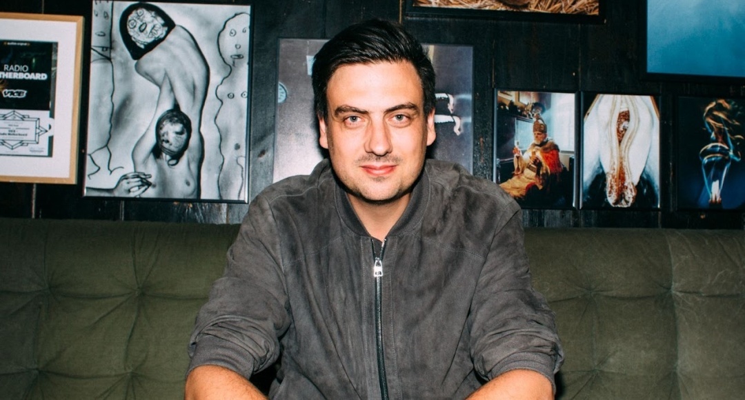 Führungswechsel beim Jugendmagazin Vice: Felix Dachsel macht Schluss ...