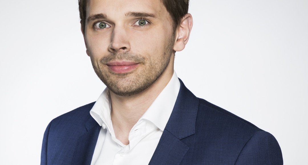 Florian Schmidt steuert neues t-online-Portal Wirtschaft & Finanzen