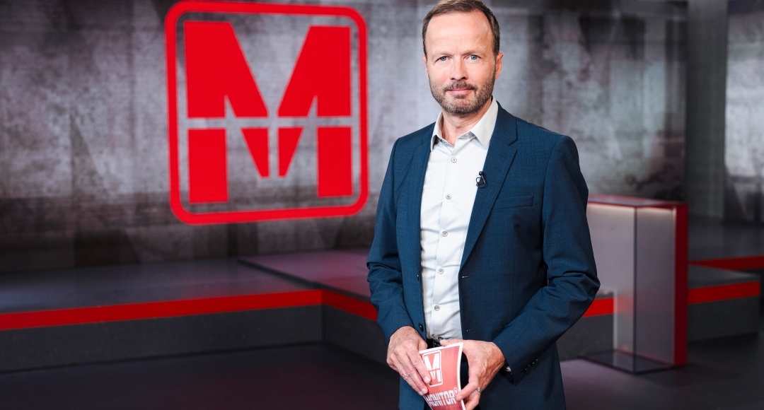 WDR-Journalist Georg Restle wird Leiter des ARD-Studios Nairobi