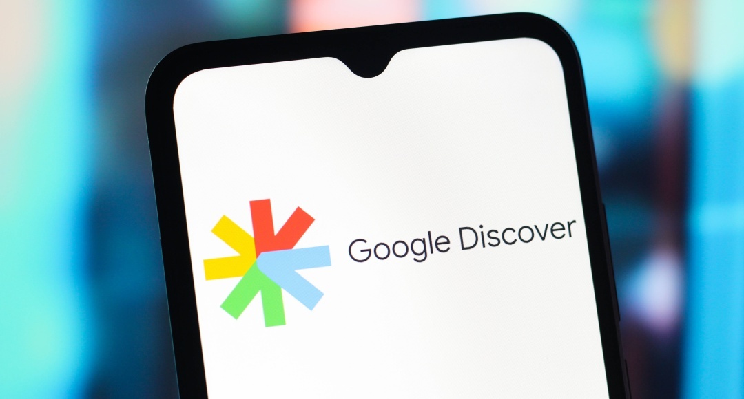 Nächste Hiobsbotschaft für Publisher: Auch Google Discover fasst jetzt ...